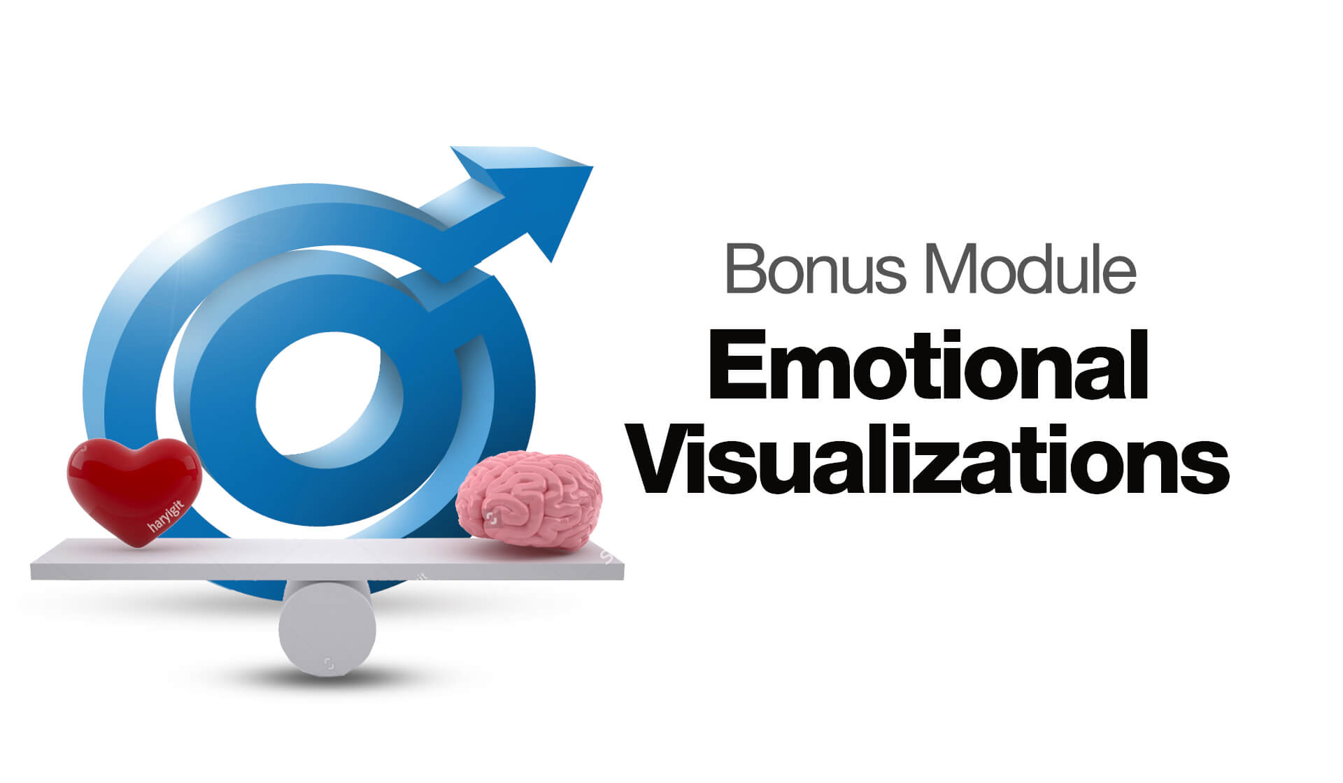 Expanding Upon Emotional Visualizations for the Ultimate Sexual ...